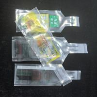 China OEM Custom Private Label PE Eqg Tofu Tube 200g 400g Retort Grade Bag for sale