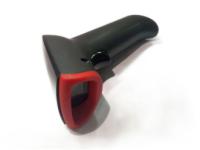 China Wifi Handheld Barcode Scanner 640 X 480 Vertical Barcode Reader With Adjustable Upper Cover for sale