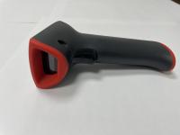 China High Accuracy 1d 2d RFID USB Interface Scanning Gun With Large Data Storage Capacity for sale