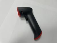 China High Accuracy 1d 2d RFID USB Interface Scanning Gun With Large Data Storage Capacity for sale