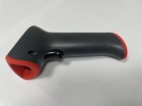 China Industrial Handheld Barcode Scanner Lightweight Fast Speed UFC Scanning Gun For Inventory for sale