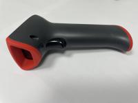 China Industrial Handheld Barcode Scanner Lightweight Fast Speed UFC Scanning Gun For Inventory for sale