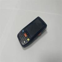 China Qualcomm/Intel Processor IP67/IP68 Waterproof Terminal PDA Android Scanner for sale