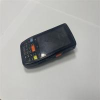 China Qualcomm/Intel Processor IP67/IP68 Waterproof Terminal PDA Android Scanner for sale