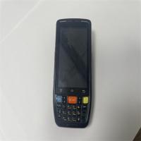 China OLED Handheld PDA Scanner Mobile Terminal With Android/IOS 2GB/4GB/6GB RAM for sale