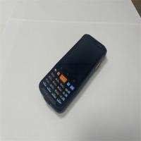 China OLED Handheld PDA Scanner Mobile Terminal With Android/IOS 2GB/4GB/6GB RAM for sale