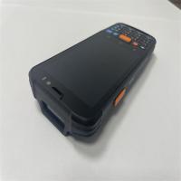 China Dustproof Handheld PDA Scanner Ip67 Ip68 Waterproof Mobile Terminal for sale