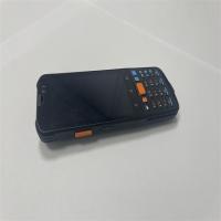 China Dustproof Handheld PDA Scanner Ip67 Ip68 Waterproof Mobile Terminal for sale