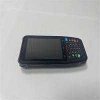 China Dustproof Handheld PDA Scanner Ip67 Ip68 Waterproof Mobile Terminal for sale