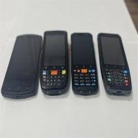 China Mobile PDA Terminal With Android/IOS OS 2GB/4GB/6GB RAM for sale