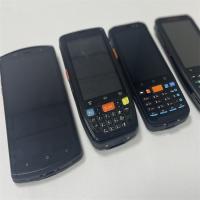 China Mobile PDA Terminal With Android/IOS OS 2GB/4GB/6GB RAM for sale