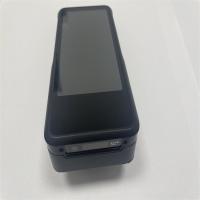 China Compact NFC Touch Screen Handheld Android POS Terminal With 2GB RAM for sale
