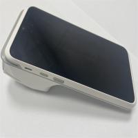China 8MP 16gb POS Mobile Terminal 4G Network Android Touch Pos Machine for sale