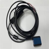 China RS232 Fixed Barcode Scanner 100 Scans/Sec Scanning Speed Mountable Barcode Scanner for sale