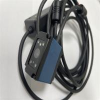 China Linear Fixed Barcode Scanner Barcode Scanner Imager With PS/2 Interface And 4 Mil Resolution for sale