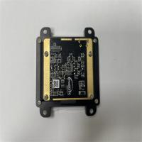China QR Code 1d 2d Barcode Scanner Module 5VDC IP54 Waterproof Hard Decoding for sale