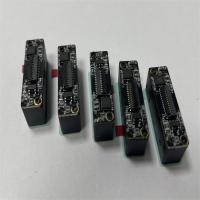 China 2d Barcode Scanning Engine Secure QR Code Scanning With Zxing Advanced Data Storage for sale