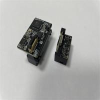 China Automatic 2D Barcode Scan Engine Recognition Engine For Subway Railway Entrance for sale