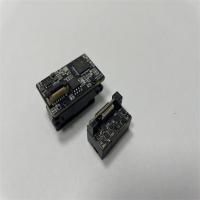 China Automatic 2D Barcode Scan Engine Recognition Engine For Subway Railway Entrance for sale