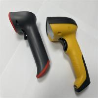 China 1d 2d Bluetooth Barcoding Reader Portable impact proof Hand Free Barcode Scanner for sale