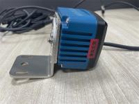 China Industrial Fixed Mount 2d Barcode Scanner Customized Color And Logo for sale