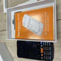 China Type C USB Handheld PDA Scanner NFC Smart Date Scan And Process Centre Logistic Use for sale