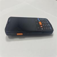 China Keyboard Type Handheld PDA Scanner Multi Purpose Smart Date Scan And Process Centre For Supermarket for sale