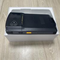China Keyboard Type Handheld PDA Scanner Multi Purpose Smart Date Scan And Process Centre For Supermarket for sale