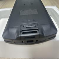 China Keyboard Type Handheld PDA Scanner Multi Purpose Smart Date Scan And Process Centre For Supermarket for sale