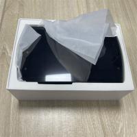 China Luxurious Handheld PDA Barcode Scanner Bank Economical Industrial Use Screen Interface for sale