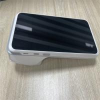 China Mobile Payments Solution Smart Handheld Compact Android Handheld POS Terminal for sale