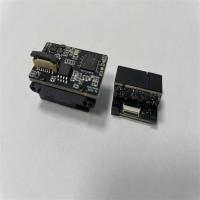 China USB RS232 QR Code Engine 1280x1080 Resolution Electronic Material for sale