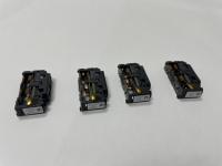 China 10mil 15mil 1D Barcode Scan Engine Component With Dust Moisture And Shock Resistance for sale