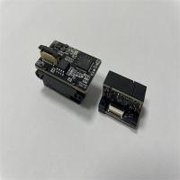 China Multi-Angle 2D Barcode Scanning Engine For Efficient Reading 2d Barcode for sale