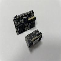 China Compact	2D Barcode Scan Engine OEM Barcode Scanner Module For 2D Scanning for sale