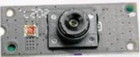 China Arduino QR Code Scanner Module 120° View Angle 2.6g Software Decode Solution for sale