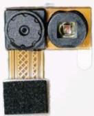China 39.5HX26.1V Laser Barcode Scanner Module Arduino With Up To 25in. Er Second Motion Tolerance for sale