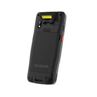 China 1d 2d Digital Keyboard Pda Barcode Scanner Industrial Grade Protection for sale