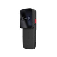 China Portable Handheld Pda Scanner With Keyboard For Logistics Efficiency for sale