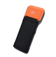 China 16gb Mastercard Android POS Card Terminal Handheld Agent Bank for sale