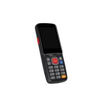 China Smart Handheld PDA Barcode Scanner Android Interface & Wireless Connectivity for sale