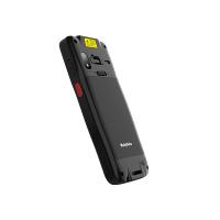 China 4gb 64gb Handheld PDA Scanner Screen Interface Sim Card And Wifi Connectivity for sale