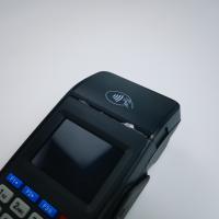 China Linux System Supported Portable POS Terminal Munlti Payment Method Device for sale