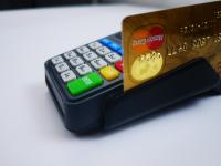 China Linux System Supported Portable POS Terminal Munlti Payment Method Device for sale