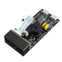 China Customized Barcode Recognition Engine For Laser Scanner Assembly Component Plan for sale