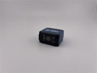 China Codebar Decoding Fixed Mount Barcode Reader With Visible Laser Diode for sale