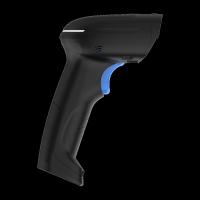 China Durable KS2000 Handheld 2D Barcode Scanners Wireless Connecting for sale