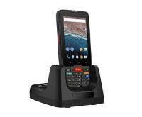 China M71 Keyboard PDA Scanner Smart Sim Card and Wifi Communication for sale
