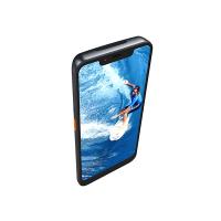 China OEM Acceptable M92 Full Touch Screen Smart PDA Sim Card and Wireless Communication for sale