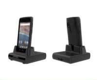 China Customized M82 Full Touch Screen Smart PDA Sim Card and Wifi Communication for sale